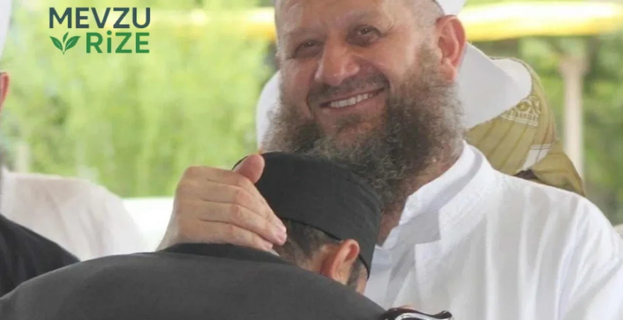 Yusuf Ziya Gümüşel Neden Ceza Aldı?