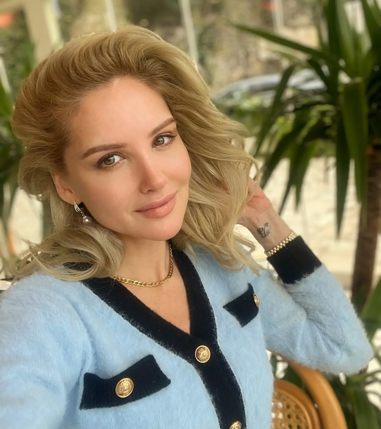 Meltem Acet Kimdir? - Rize Haber