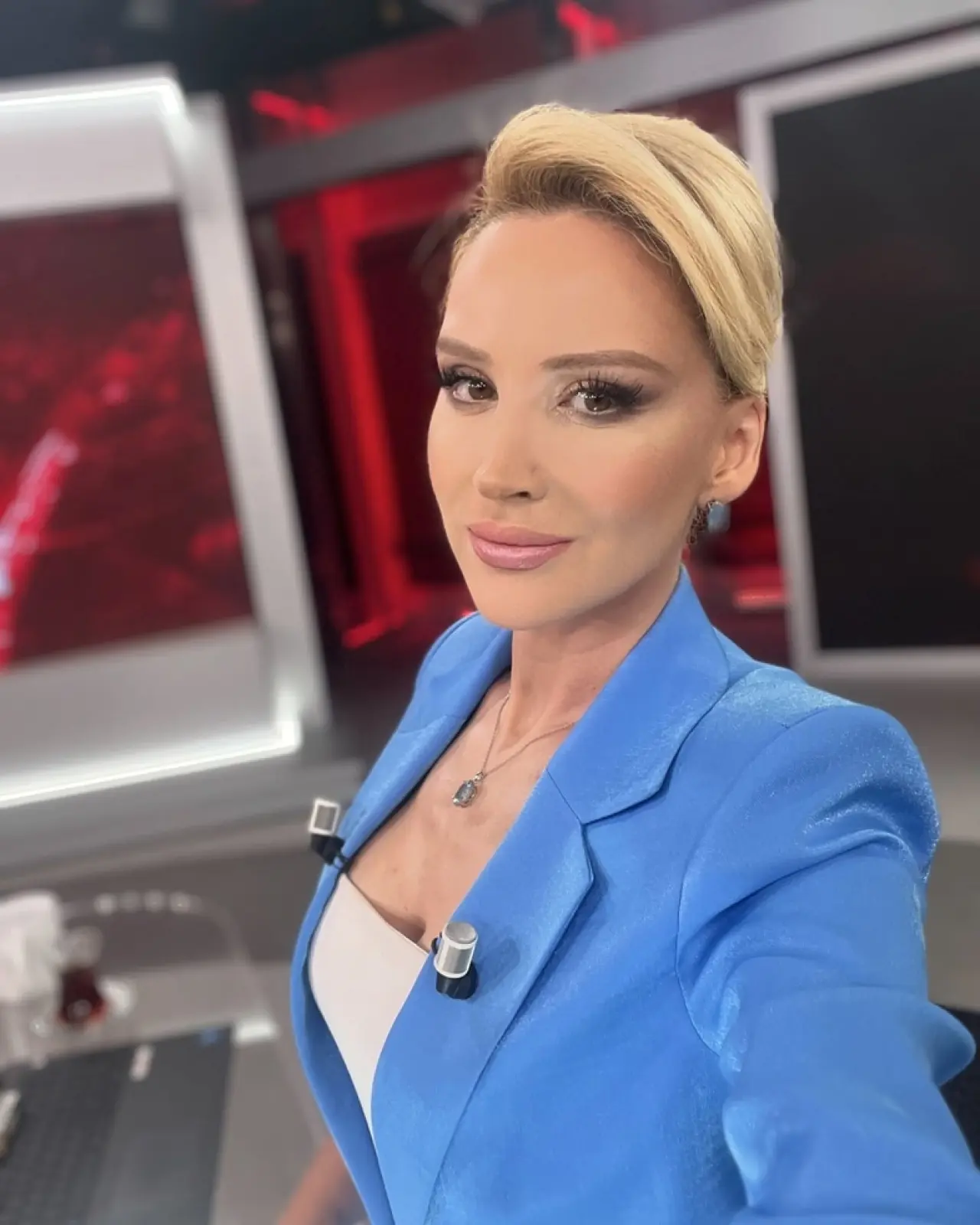 Meltem Acet Kimdir? - Rize Haber